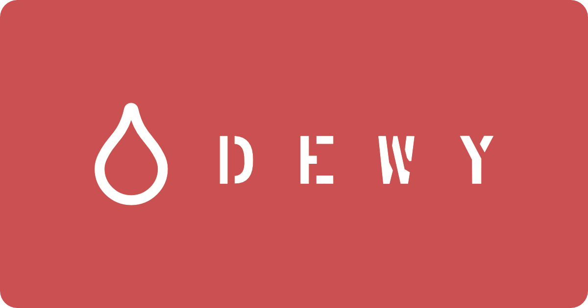 Dewy